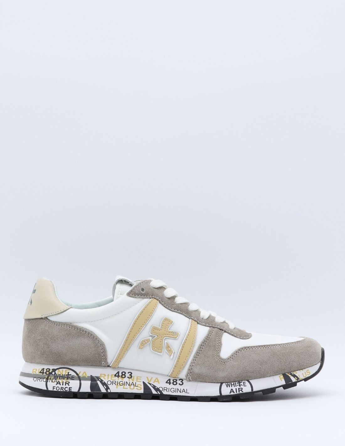 PREMIATA shoes and sneakers for Men
