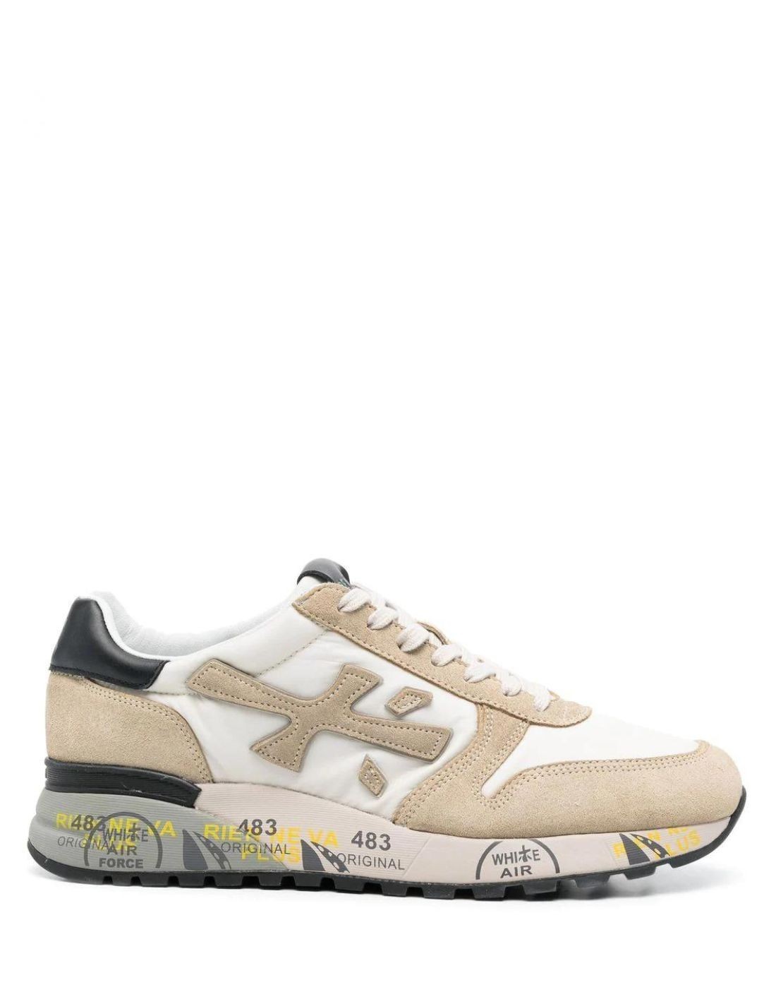 PREMIATA shoes and sneakers for Men