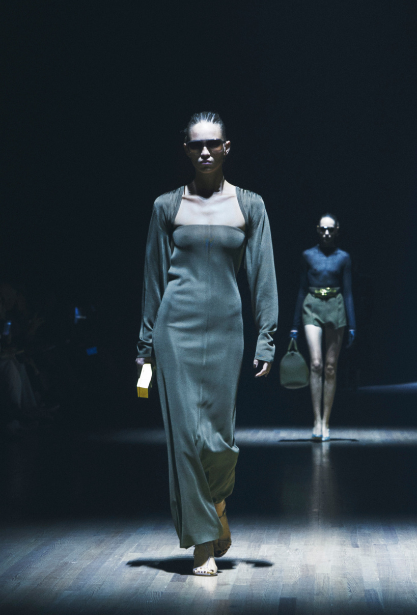 KHAITE - THE SENSUALITY OF MINIMALISM - SERIE NOIRE